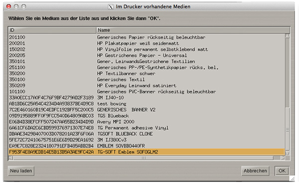 Caldera RIP-Software